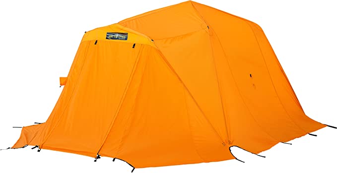 Best Extreme Cold Weather Tents in [year] - bh 30